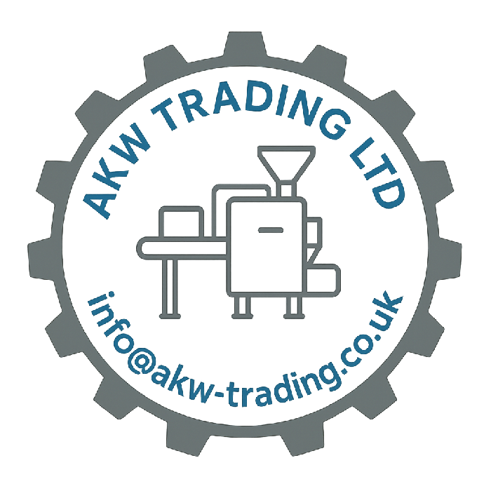 AKW Trading Ltd
